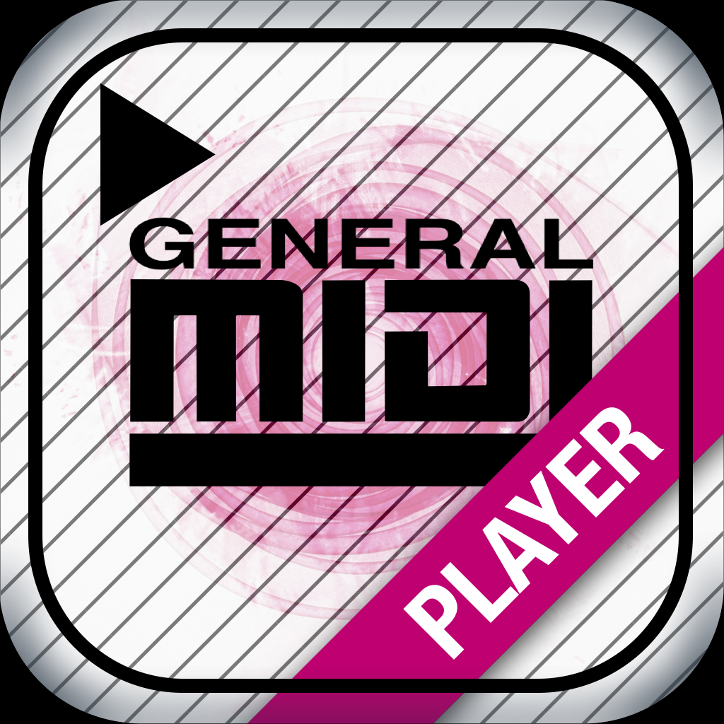 GM MIDI Player (super universal update 2.0) – audio.digitster.com