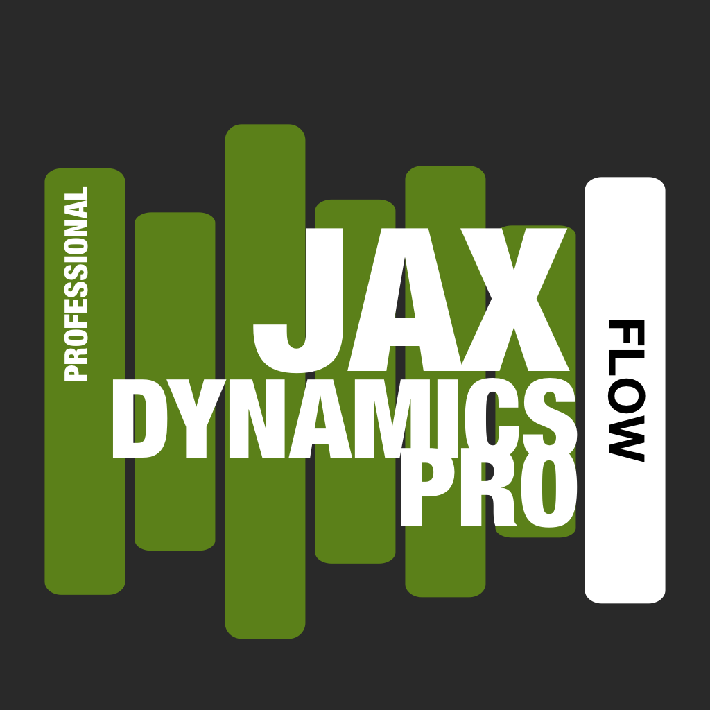 JAX Dynamics Flow (super universal release) – audio.digitster.com